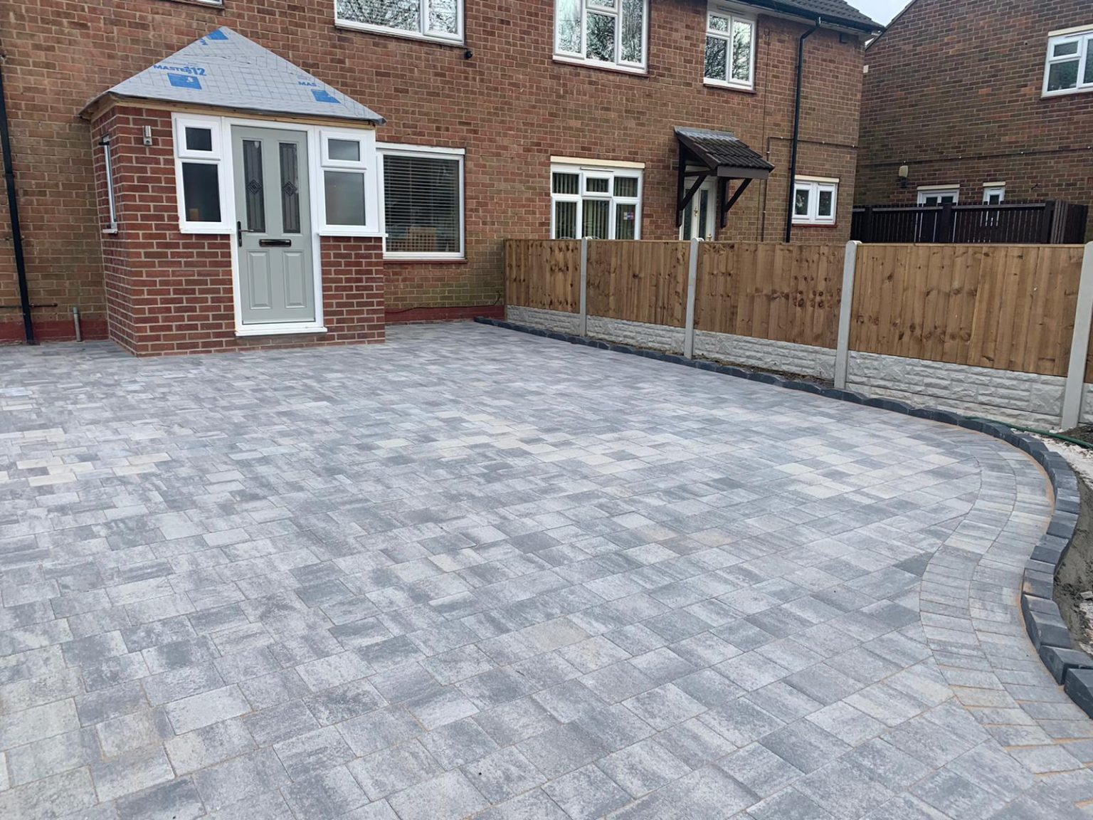 Oakleigh Driveways Nottingham: Tarmac, Cobble, Block Paving, Landscapes ...